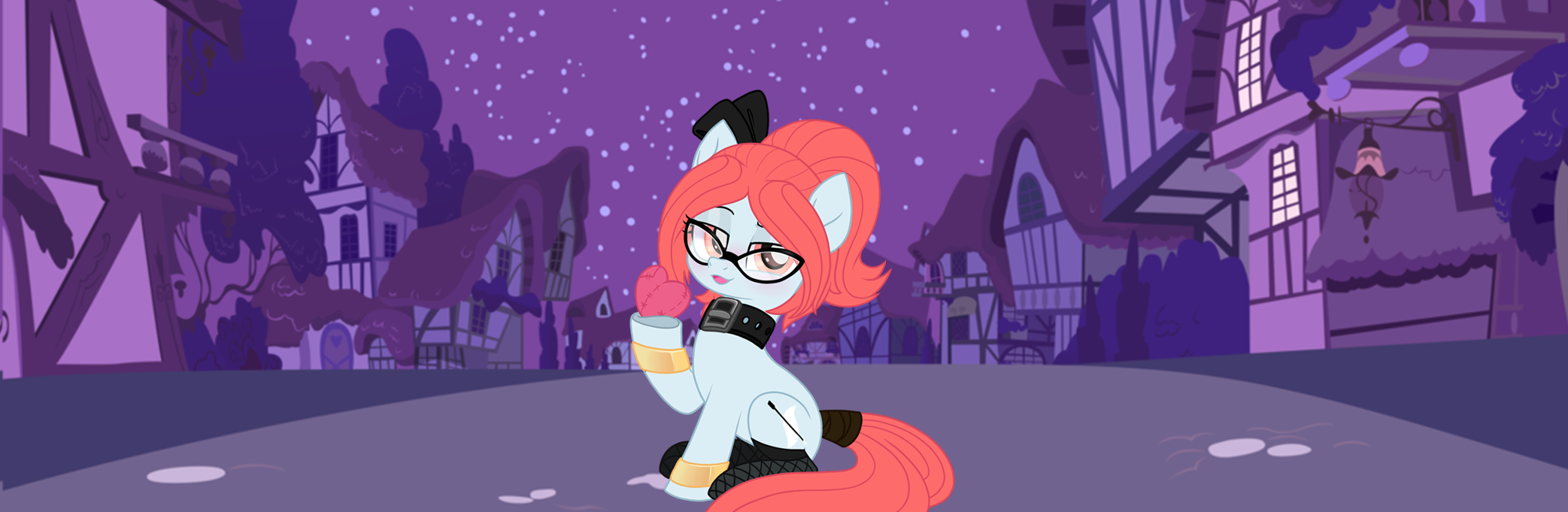 Roleplay ads (NSFW) | Red Light Ponyville